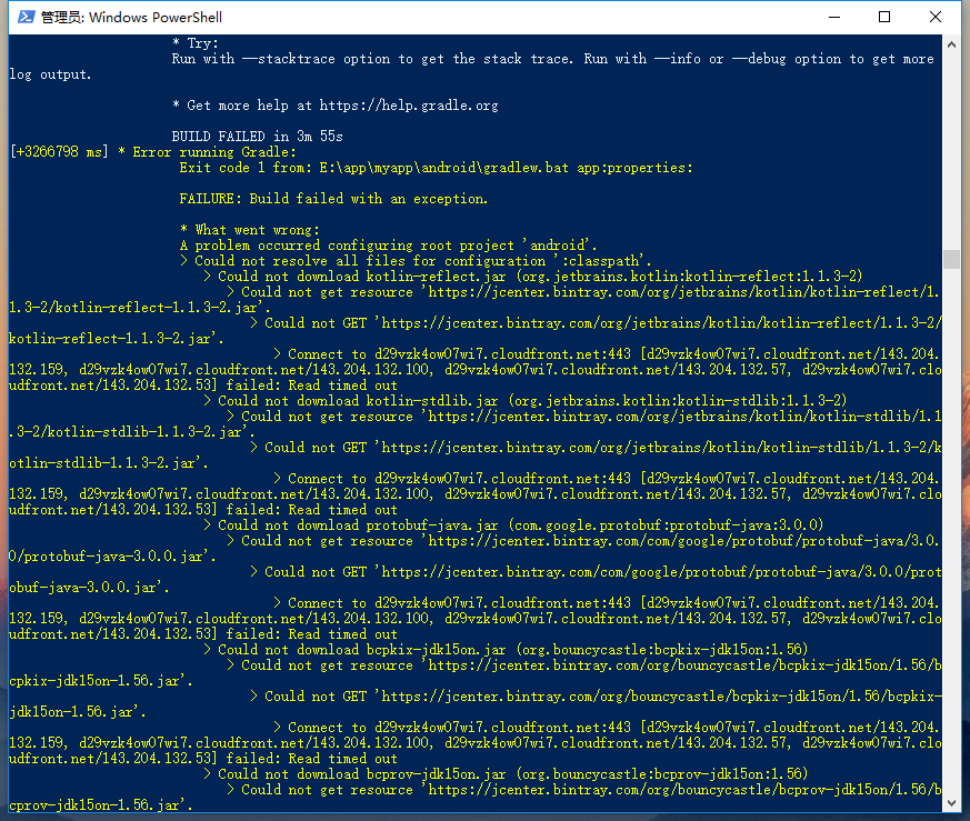 Has Been Blocked In Chinaneed Help · Issue 20566 · Flutterflutter · Github