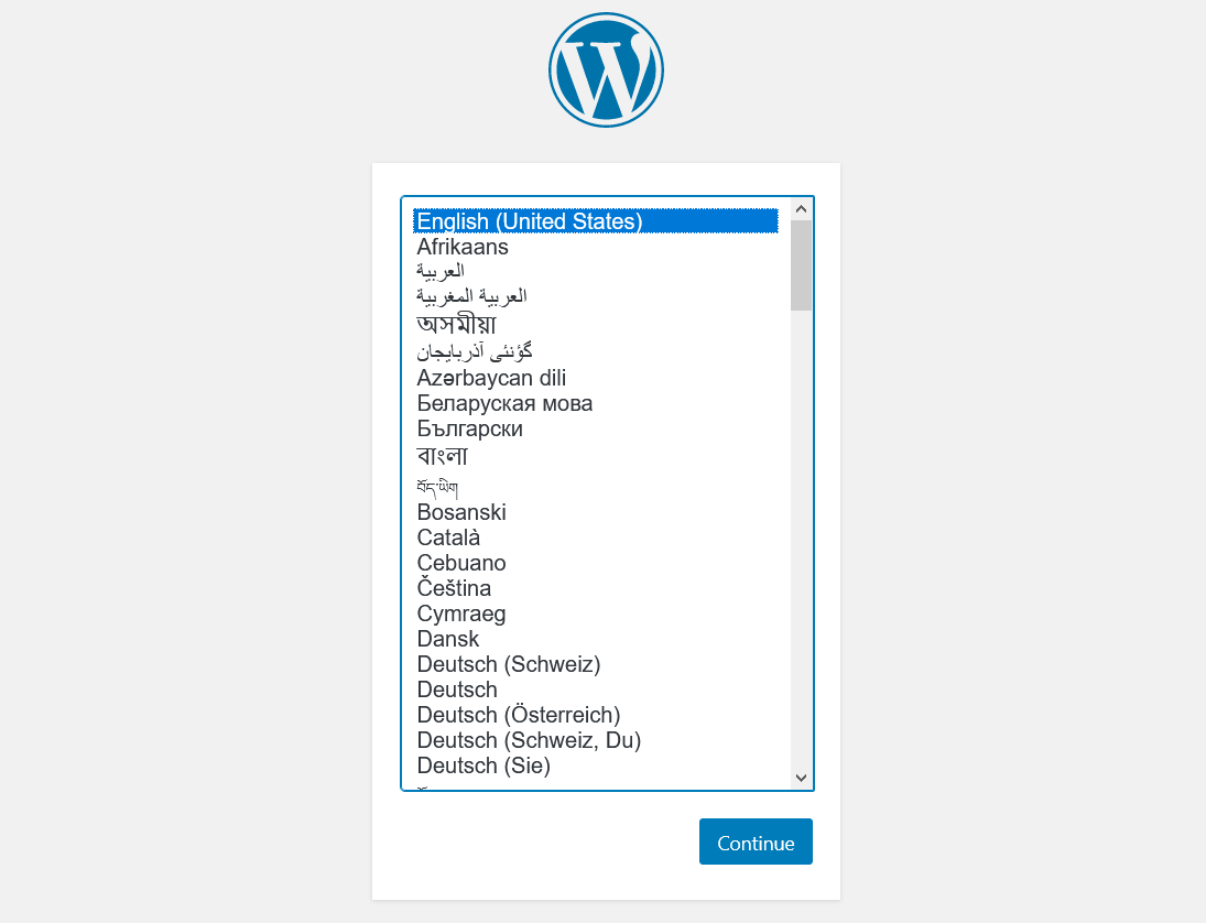 How-to access WordPress Docker with Custom Port · Issue #588 · NginxProxyManager/nginx-proxy ...