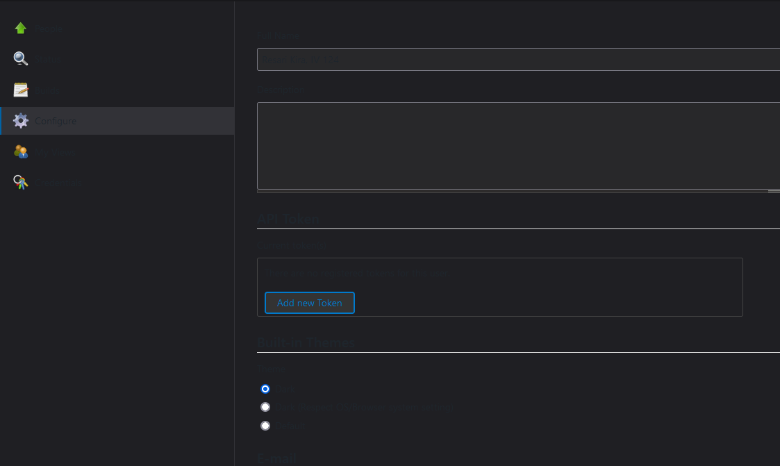 Black Font Color In Dark Theme Makes Text Unreadable · Issue 280