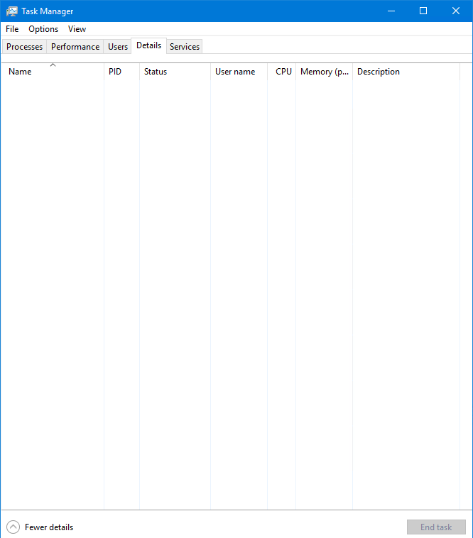 Container can't be stopped · Issue #2966 · docker/for-win · GitHub