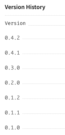 [BUG] You cannot publish over previously published.. but this version ...