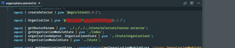 Rewrites paths to symlinked modules on file rename or move · Issue ...