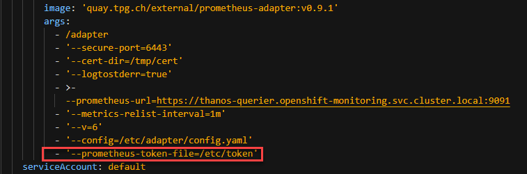 Segmentation violation thrown when using Bearer authentication · Issue ...