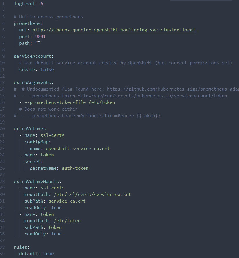 Segmentation Violation Thrown When Using Bearer Authentication · Issue 5335