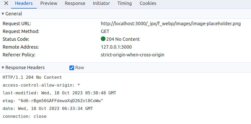 NuxtImg not displayed on every (re)load · Issue #1049 · nuxt/image · GitHub