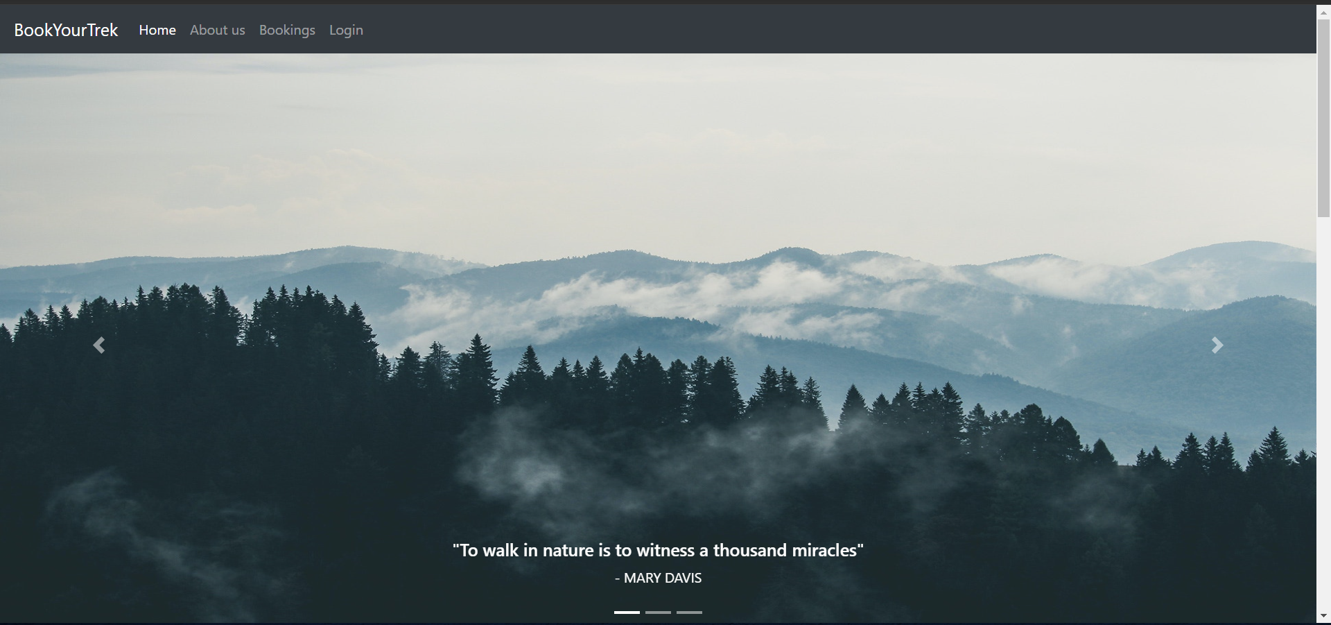 GitHub - ManishMV/BookYourTrek--Full-Stack-Website: A Full stack website made using HTML, CSS ...
