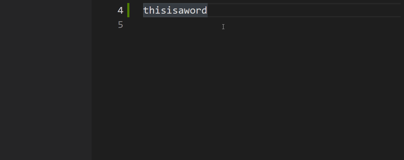 [Bug] `Ctrl+D` doesn't add selection to next find match when in normal ...