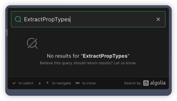 `ExtractPropTypes` is not documented · Issue #2263 · vuejs/docs · GitHub
