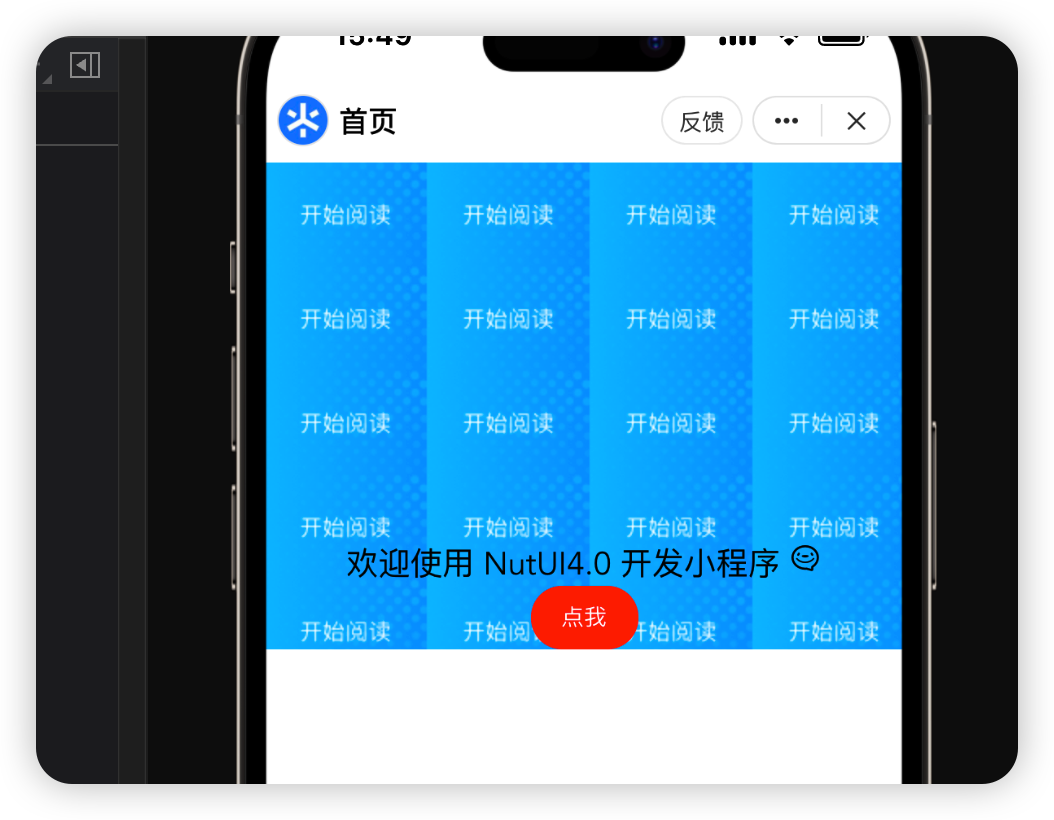 [Bug] `background: url('~@/img.png');` 不生效 · Issue #13906 · NervJS/taro · GitHub
