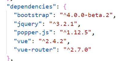$ is not defined · Issue #24506 · twbs/bootstrap · GitHub