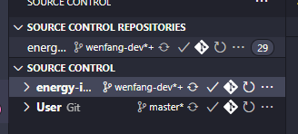 Option to control how many repositories are visible in the Source ...