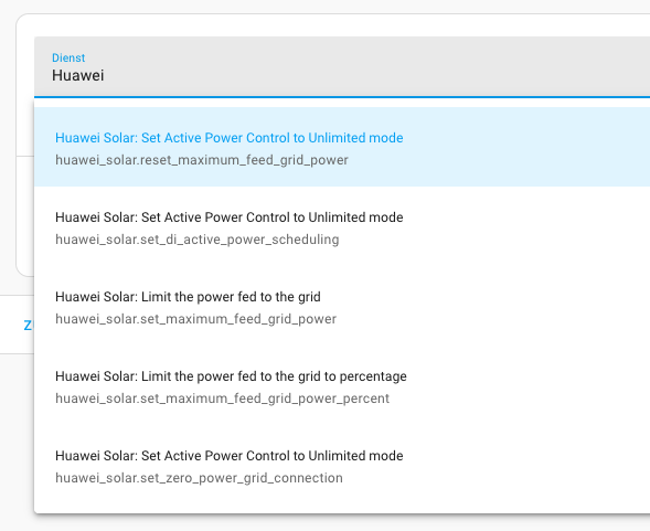 [Bug]: HA Services, multiple with same name · Issue #431 · wlcrs/huawei ...