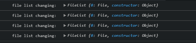 Bug Usestate Wont Update Ui When Filelist Type Object Set · Issue 18104 · Facebookreact · Github
