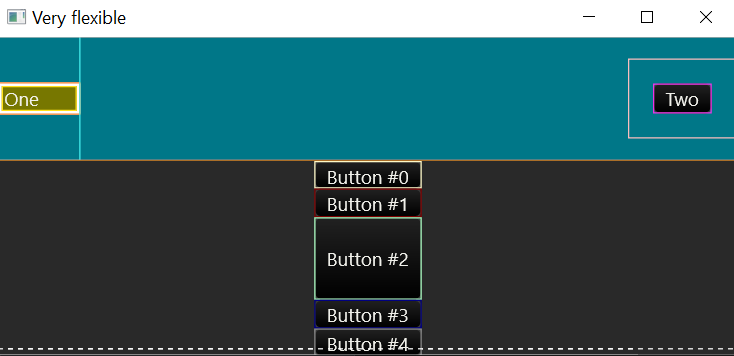 How to implement custom titlebar? · Issue #1749 · linebender/druid · GitHub