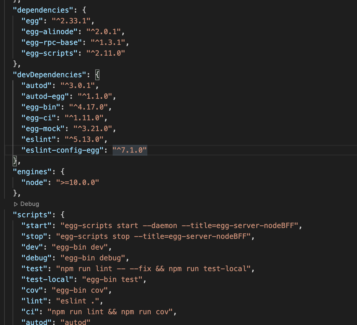 使用alinode没有进程数据,当前 Node 为非 Alinode 版本 · Issue 4877 · Eggjsegg · Github