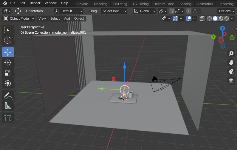 About how to change the coordinate system · Issue #307 · DLR-RM/BlenderProc · GitHub