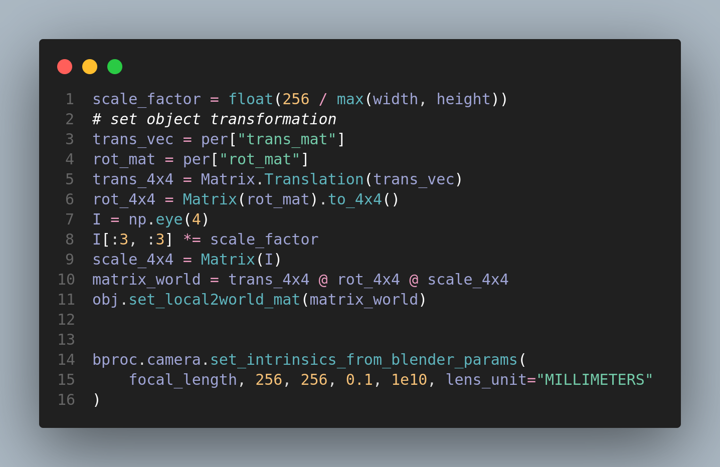 About Rendering Problems At Different Resolutions · Issue 892 · Dlr Rm