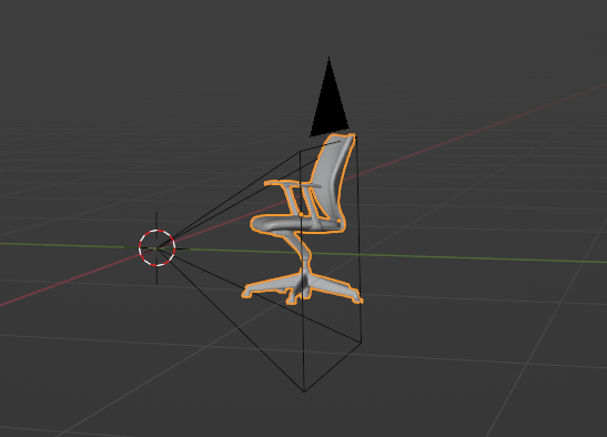 About the rendering problem of .obj · Issue #898 · DLR-RM/BlenderProc · GitHub