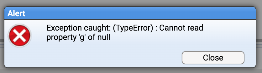 reprocessing an error stream gives UI error · Issue #1701 · gchq/stroom · GitHub