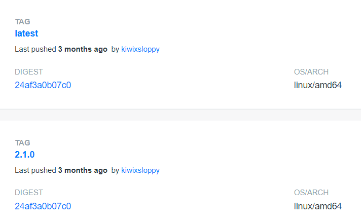zimDump takes nearly 2 days to dump a 6GB zim file · Issue #233 · openzim/zim-tools · GitHub