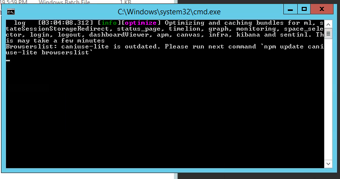 Browserslist: caniuse-lite is outdated. Please run next command 'npm update caniuse-lite ...