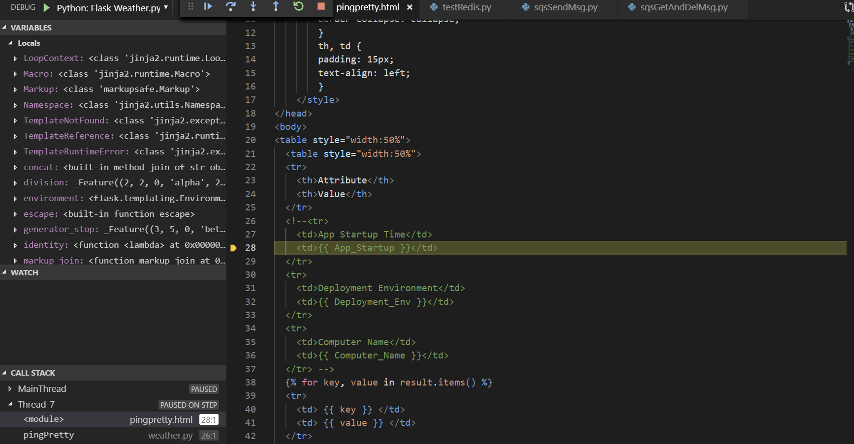 Could not load source ' ': Source unavailable. · Issue #1389 · microsoft/ptvsd · GitHub