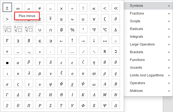 ENH: Latex expressions in tooltips · Issue #969 · ONLYOFFICE ...
