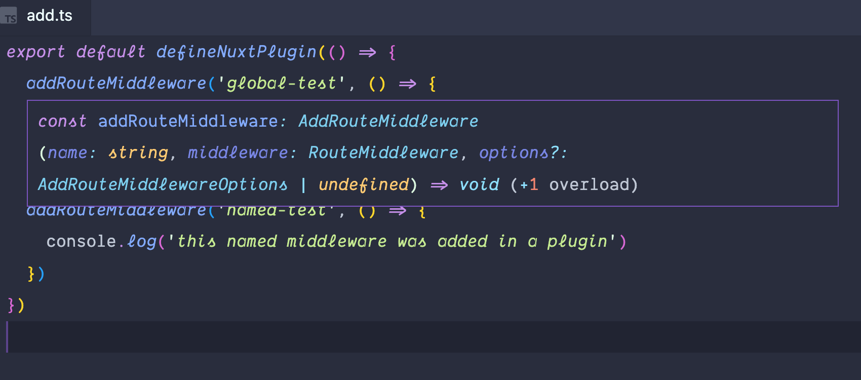 Auto Imports Not Detected In Typescript Files By Vs Code · Issue 14010 · Nuxtnuxt · Github 5670