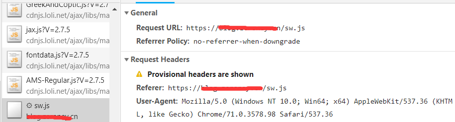 关于反向代理出现的问题 · Issue #85 · halo-dev/halo · GitHub