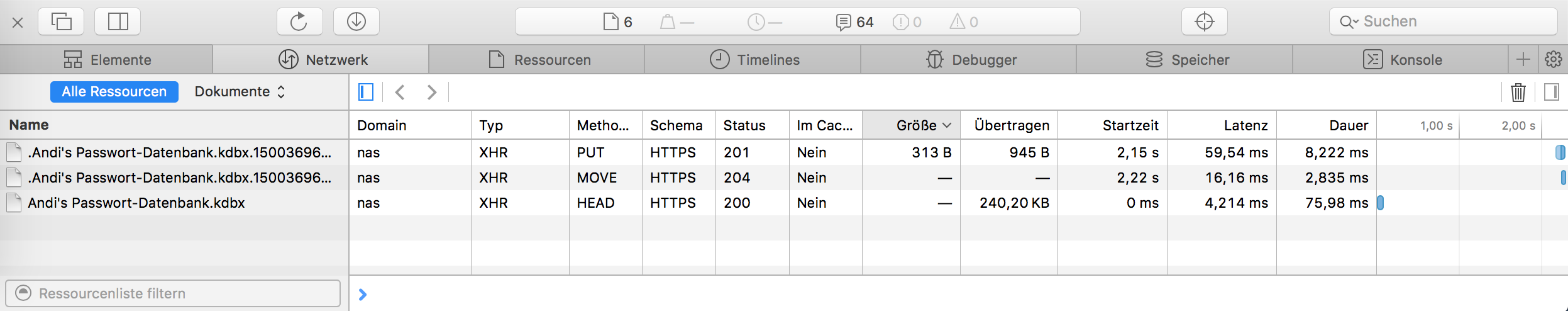 WebDAV sync freezes often · Issue #624 · keeweb/keeweb · GitHub