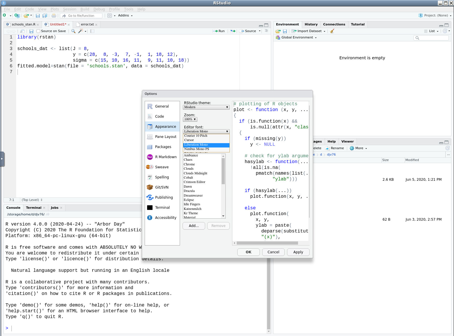 Cursor position not synchronized with text after "fi" · Issue #5061 ...