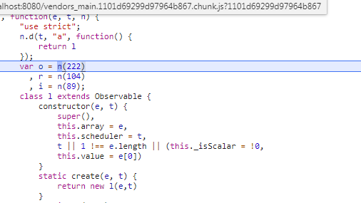 RXJS 5.5 - Path Mapping for ES2015 broken ? · Issue #4389 · ReactiveX/rxjs · GitHub