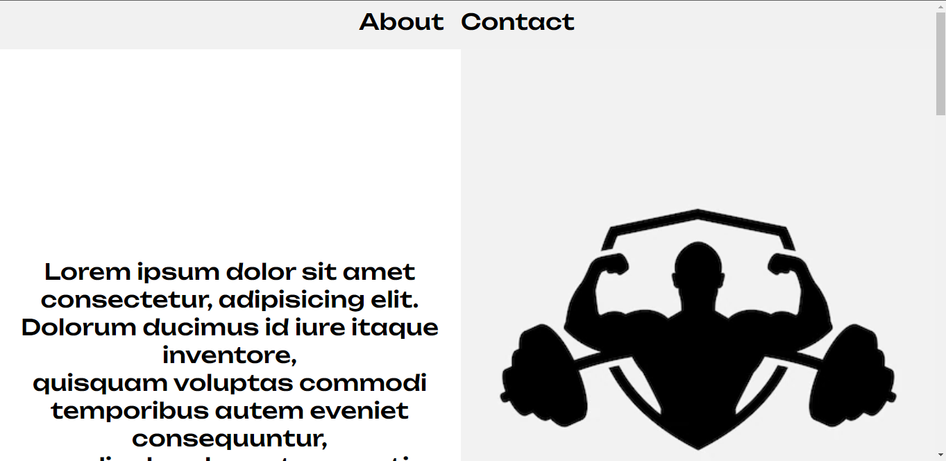 GitHub - Mileide-Mikka/LandingPage-Academy