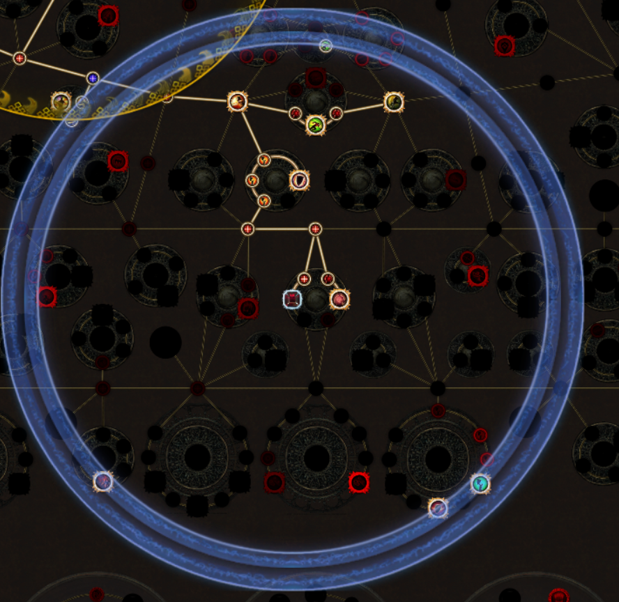 Thread of Hope's Vary Large Radius is Incorrect · Issue #3204 ...