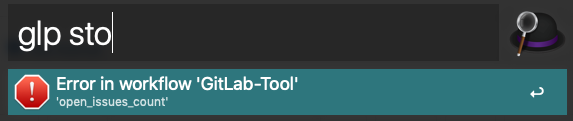 Getting error when searching only for first 3 letters · Issue #3 · wangshub/Alfred-Gitlab-Tool ...
