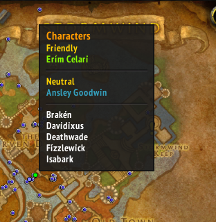 Total RP 3 - Addons - World of Warcraft - CurseForge