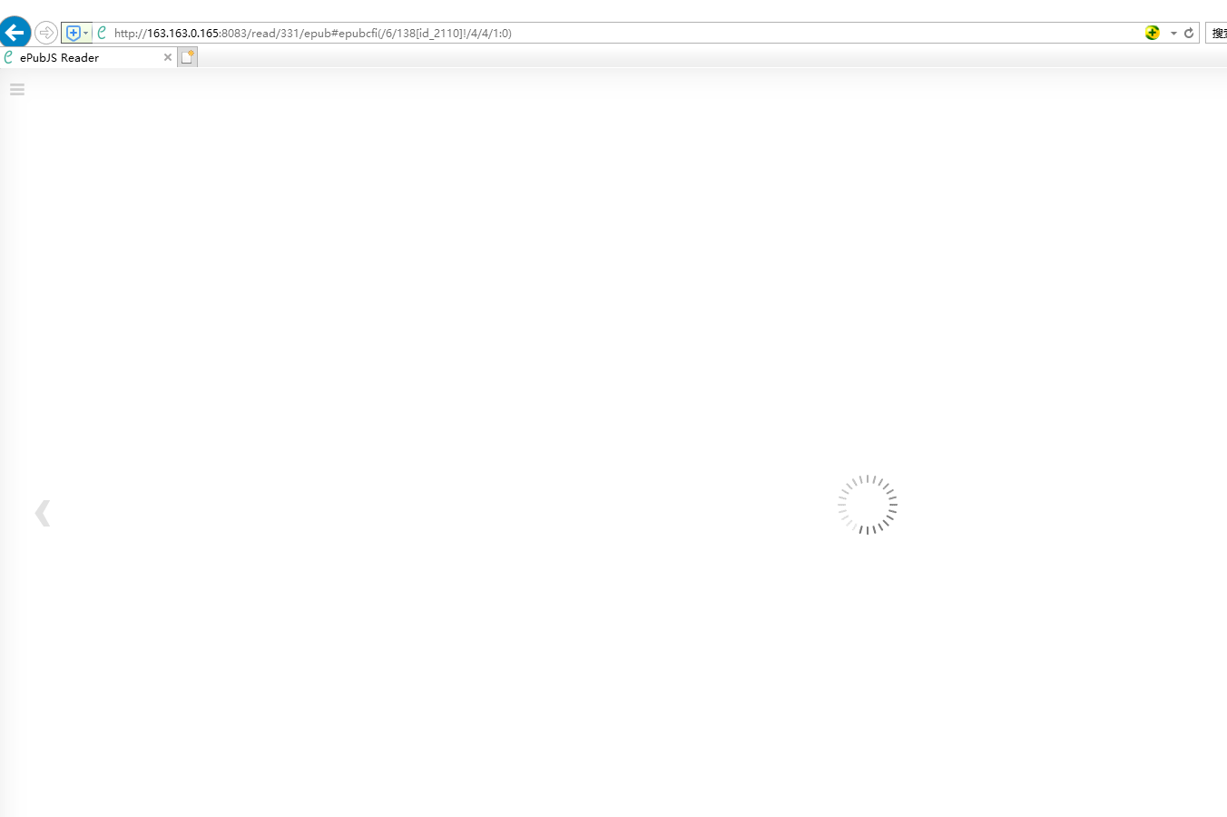 Is Ie 11 Explorer Can View The Book · Issue 1057 · Janeczkucalibre Web · Github