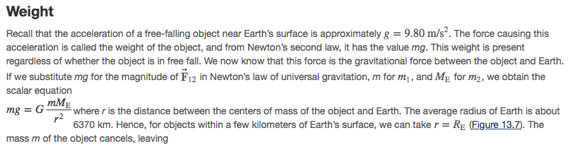 University Physics: equation styling regressions · Issue #1725 · openstax/webview · GitHub