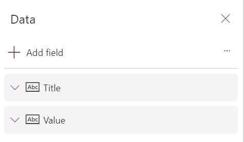 How do you get data to show in the DetailsList? · microsoft powercat-creator-kit · Discussion ...