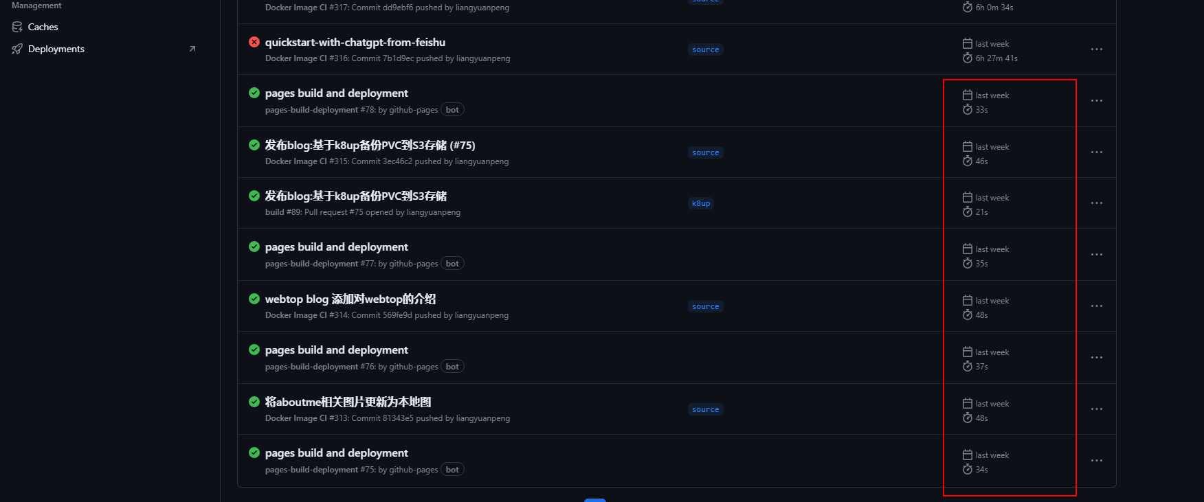 Github Action always queued status · community · Discussion #52146 · GitHub
