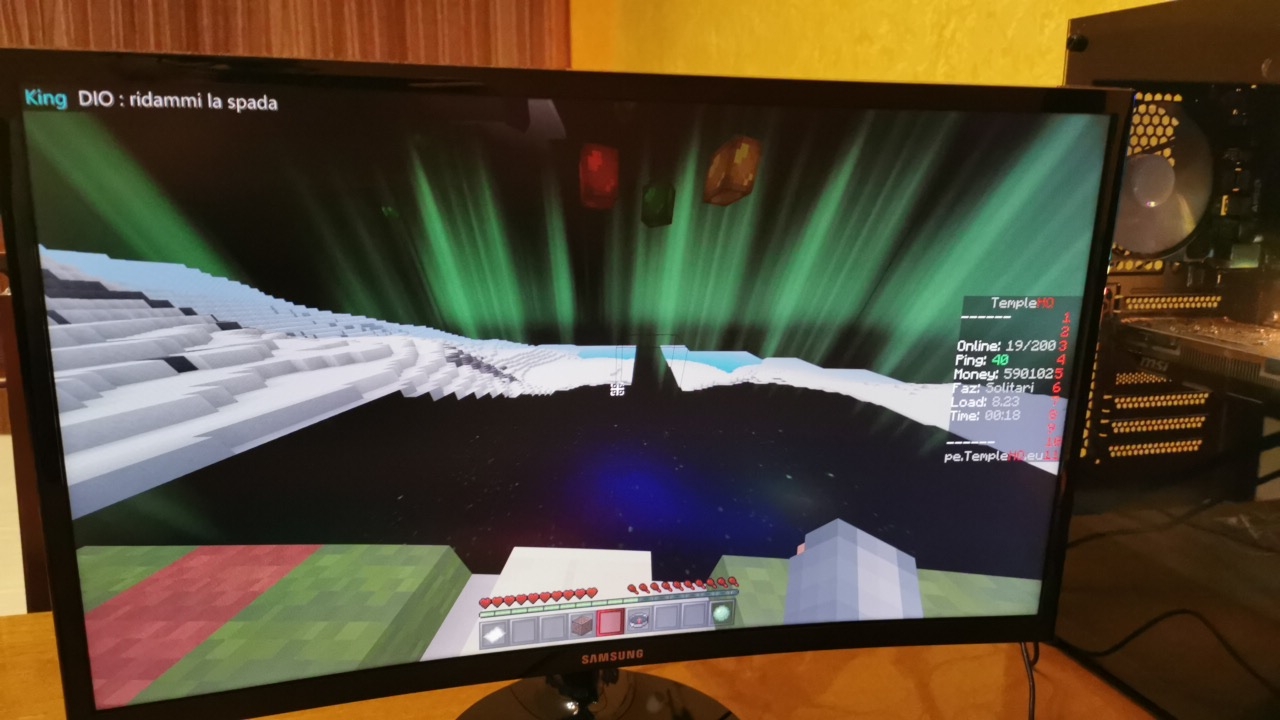 server freeze · Issue #3260 · pmmp/PocketMine-MP · GitHub