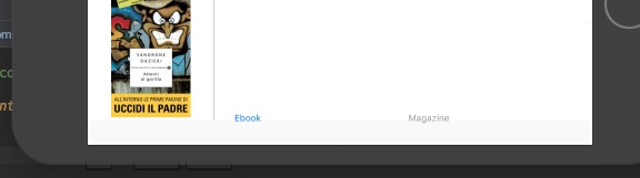 TabView title is not vertically centered on IOS when there is no icon ...