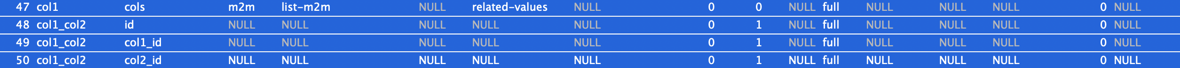 Unable to save m-2-m relationship when set manually · Issue #16089 · directus/directus · GitHub