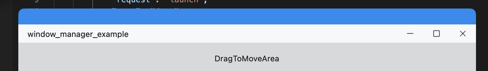 buggy on macos · Issue #242 · leanflutter/window_manager · GitHub