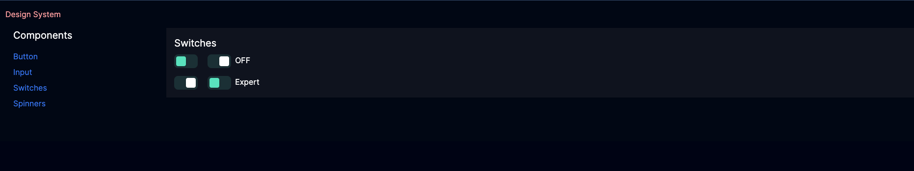 GitHub - thomasbeckford/design-system: Creating a Figma design system using Next.js, Tailwind ...