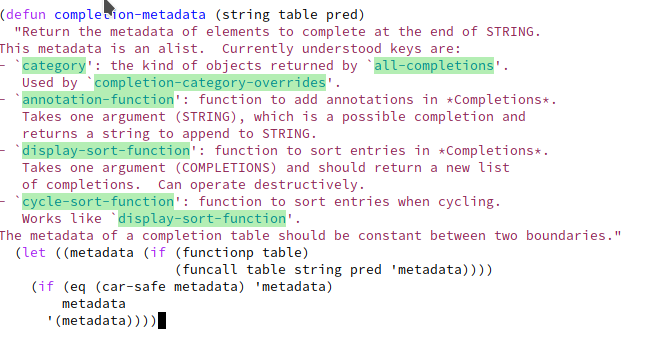 Current candidate face sometimes stays on the candidate, and may ...