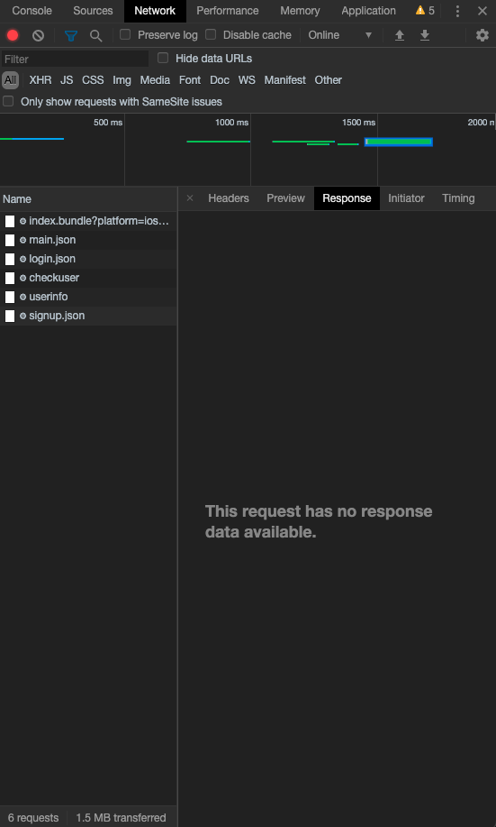 Fetch won't return data · Issue #34 · i18next/i18next-http-backend · GitHub
