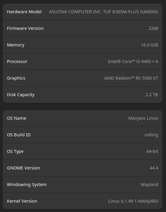 Preferred Render Method only lists "Software" · Issue #813 · Artemis-RGB/Artemis · GitHub