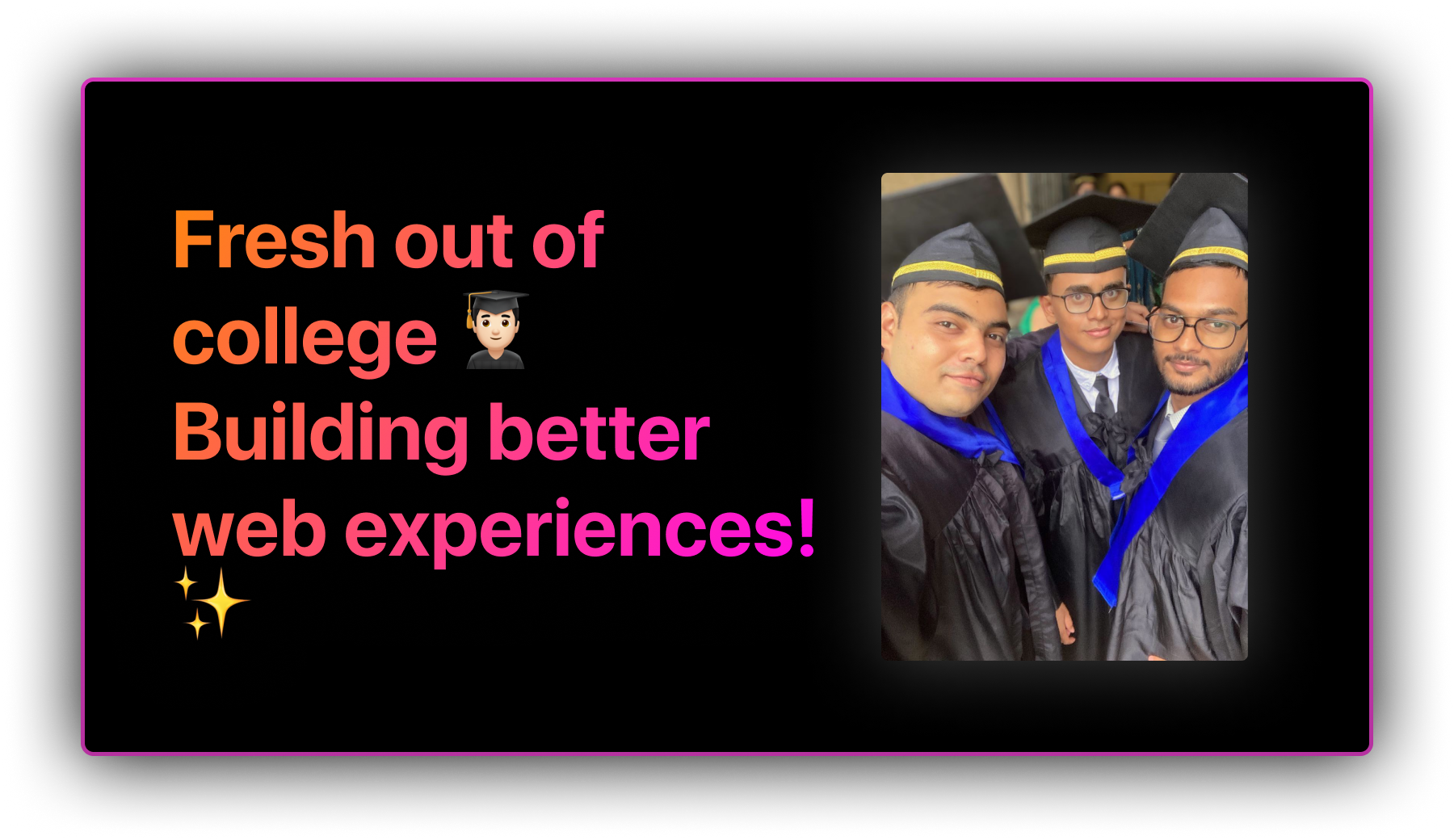 thatbeautifuldream (Milind Mishra ⚛️) · GitHub