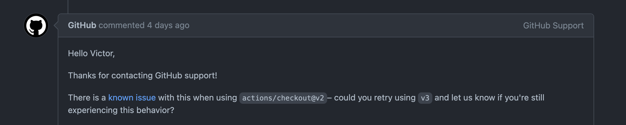 Ci Getting Occasional 429 Errors In Gh Actions · Issue 3179 · Elasticapm Agent Nodejs · Github 